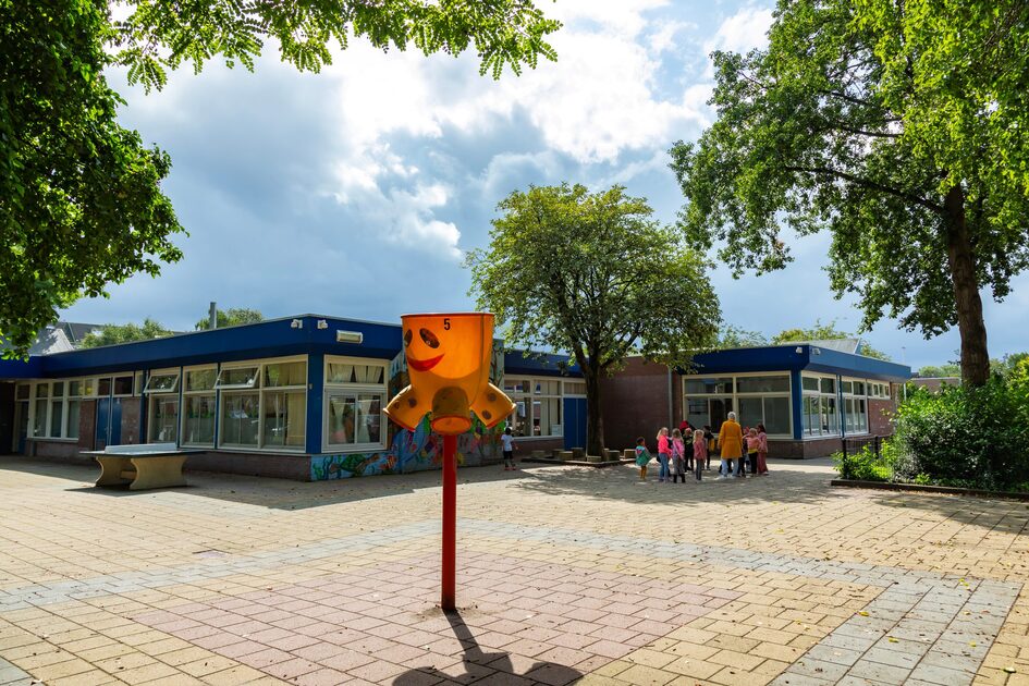 Buitenschoolse opvang | Opvang | IKC De Watersnip