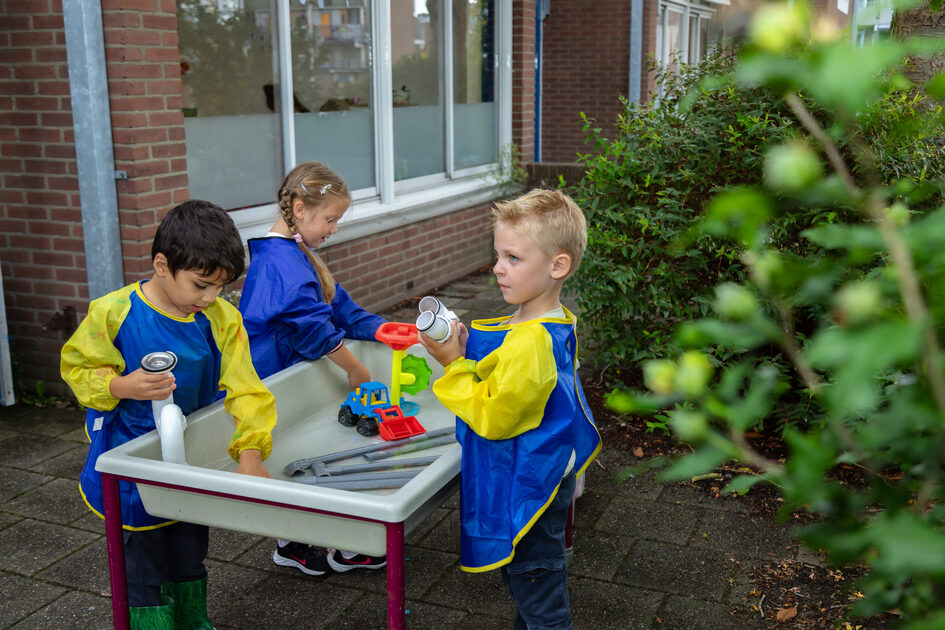 Ons team | Onderwijs | IKC De Watersnip